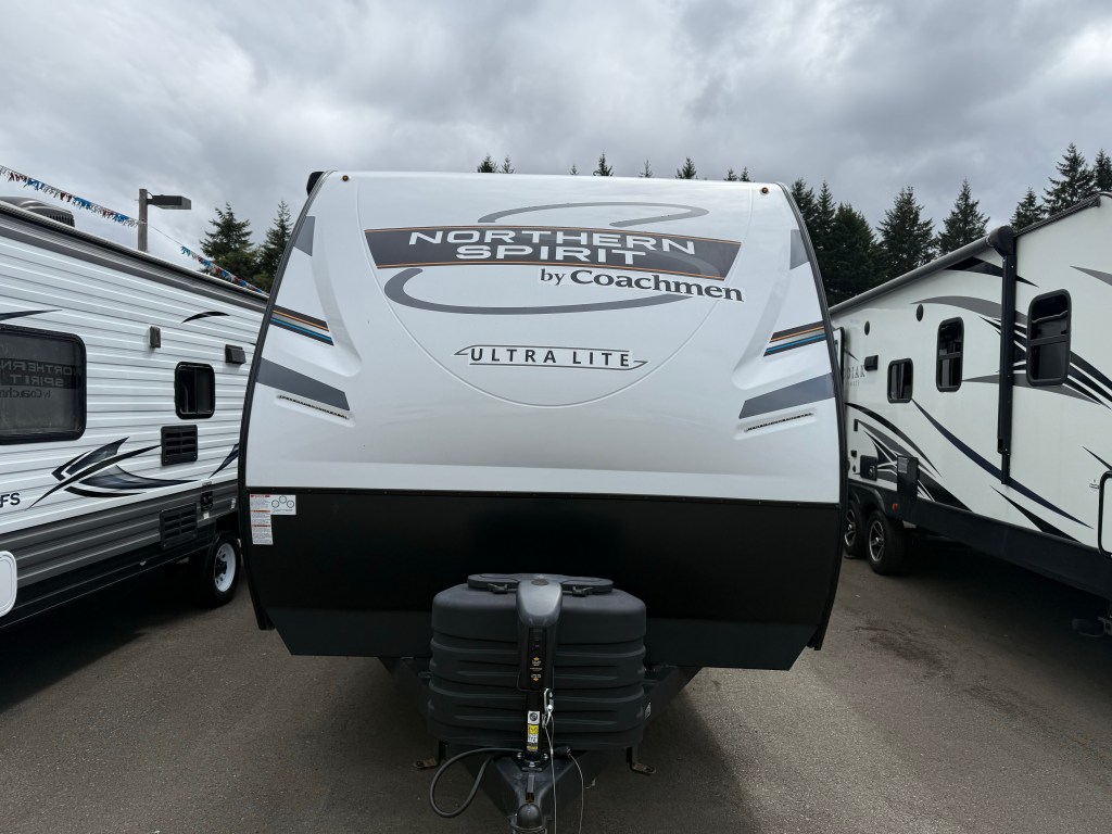 2024 Coachmen Northern Spirit 2764RE #5537 - Sundance RV Center